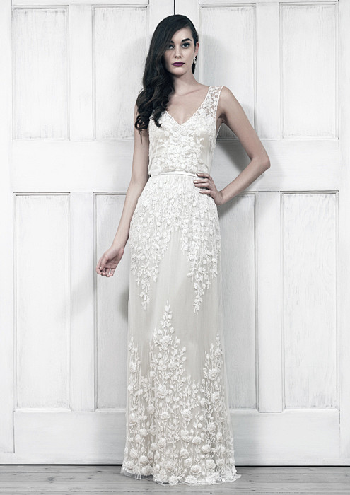 simple but beautiful