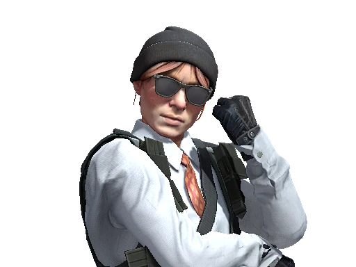 CSGO探员 - Csgola.com-花瓣网