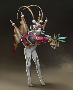 角色-花瓣网|陪你做生活的设计师 | 动漫角色（现代）