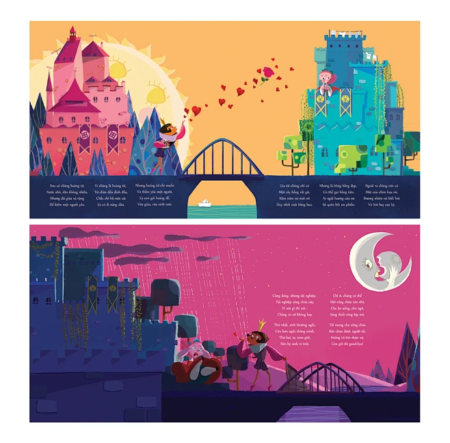 World Wide Fairy Tales in Poems : This book was published in 2014 and ...