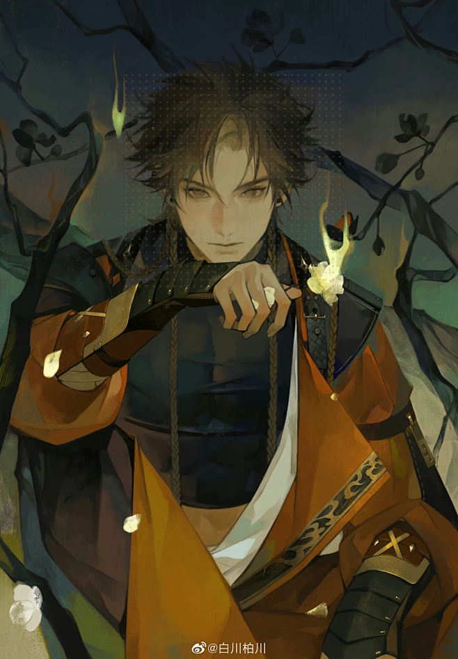 花瓣灵感详情页-花瓣网