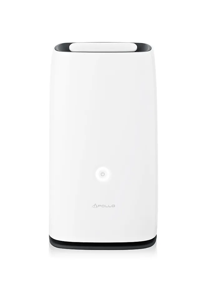 Apollo Cloud 2-花瓣网