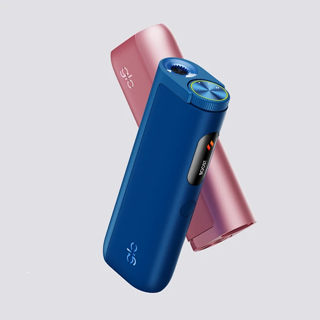 glo™ Hyper Pro-花瓣网