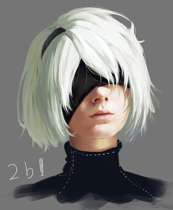 2B