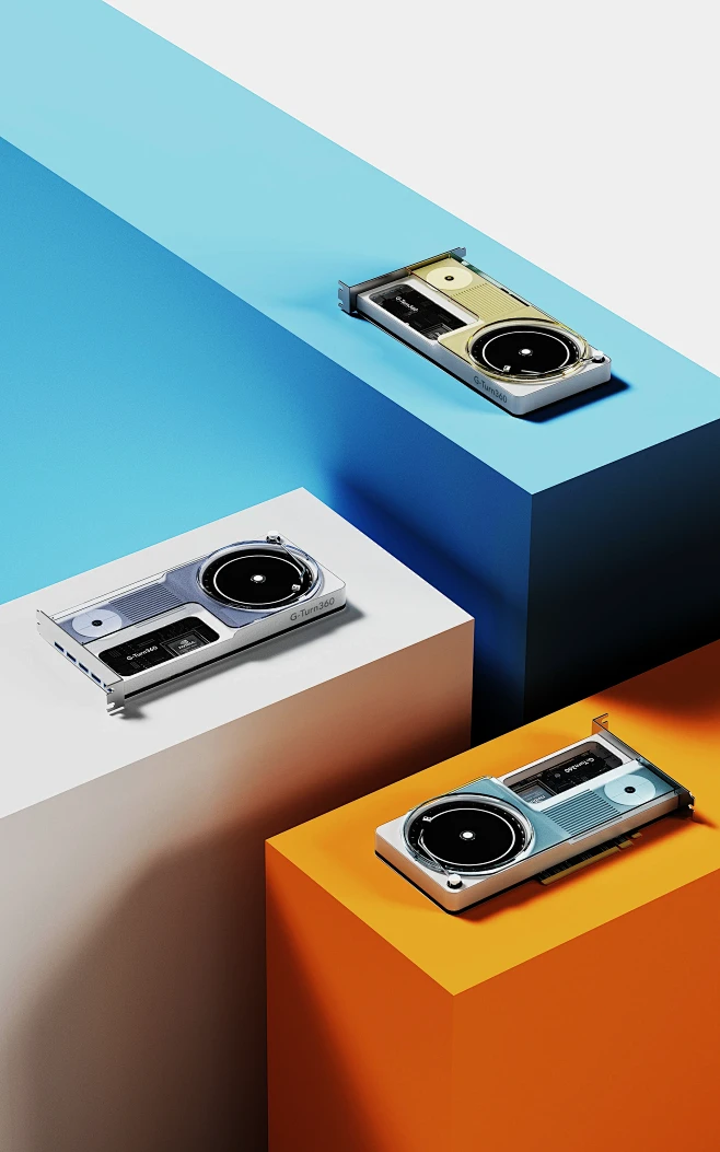 product design industrial design Graphic card design productdesign ...