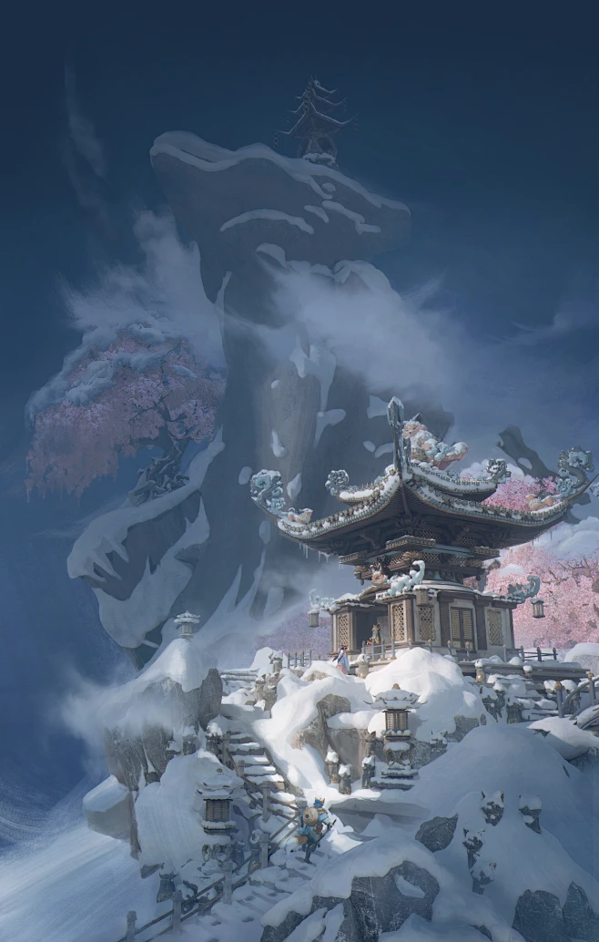 qi-huang-7.jpg (1920×3017)-花瓣网