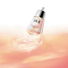 SK-II Campaign 2 on Behance-花瓣网