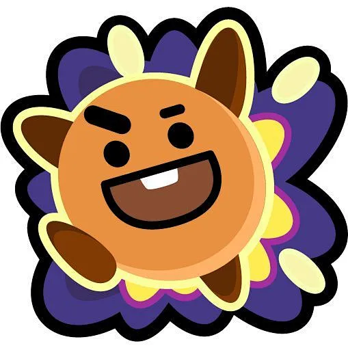 Tick Shooky |Spray BS-花瓣网