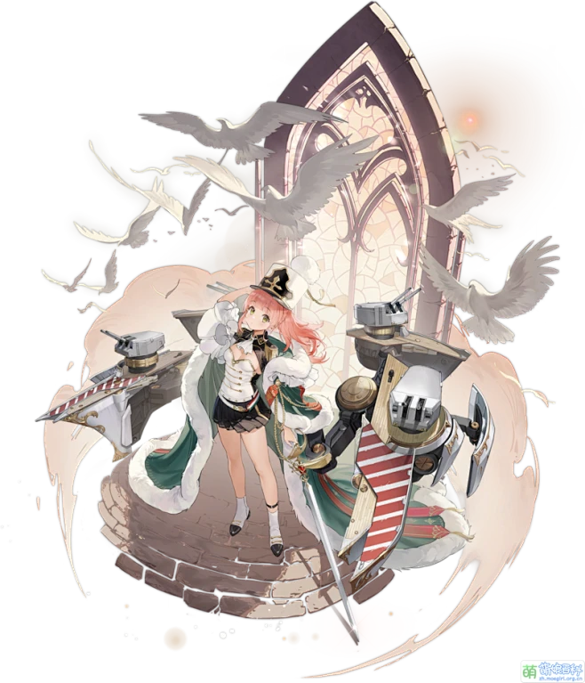 BLHX pangpeimagenuo.png-花瓣网