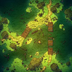 Neutral Party DND地图图片大全-Neutral Party DND地图高清好看的图片--花瓣月见星星湮的画板