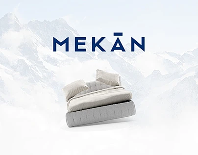 Mekân : MORE THAN JUST A MATTRESS-花瓣网