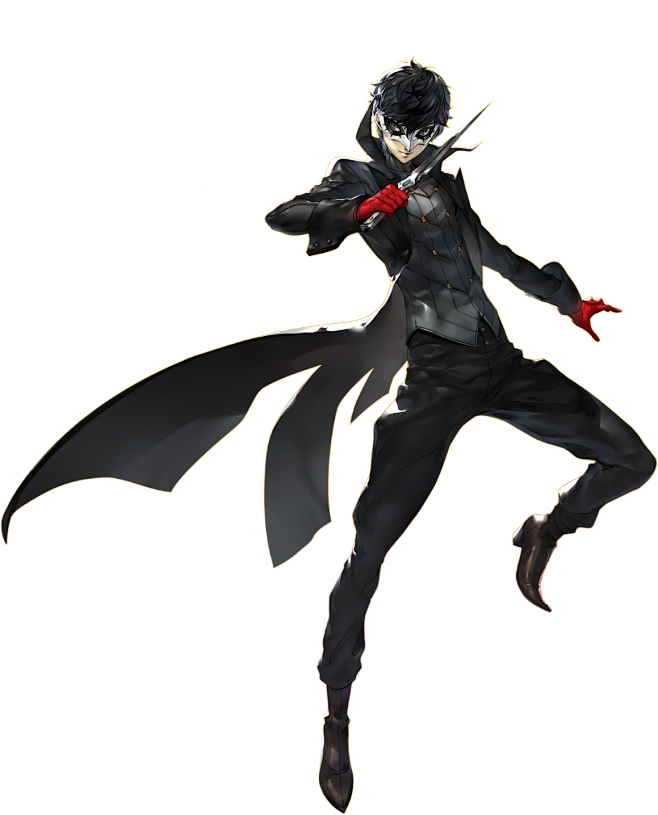 P5R - ペルソナ5 ザ・ロイヤル : 『ペルソナ5 ザ・ロイヤル』 好評発売中！多数の追加要素により生まれ変わった新生「P5R」を体験せよ！