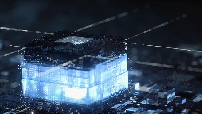 chip CPU 芯片-花瓣网