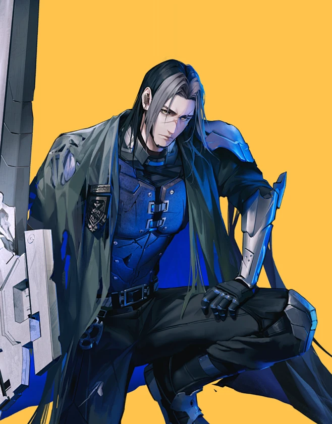 原画群：755598524 (54)-花瓣网