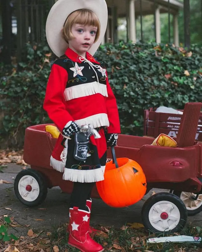 #Olive Elise Abercrombie# Olive of Halloweens Past-花瓣网