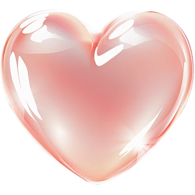 【米图网-52mitu.com】520 情人节 立体 3d 爱心 心形 爱情心形-花瓣网