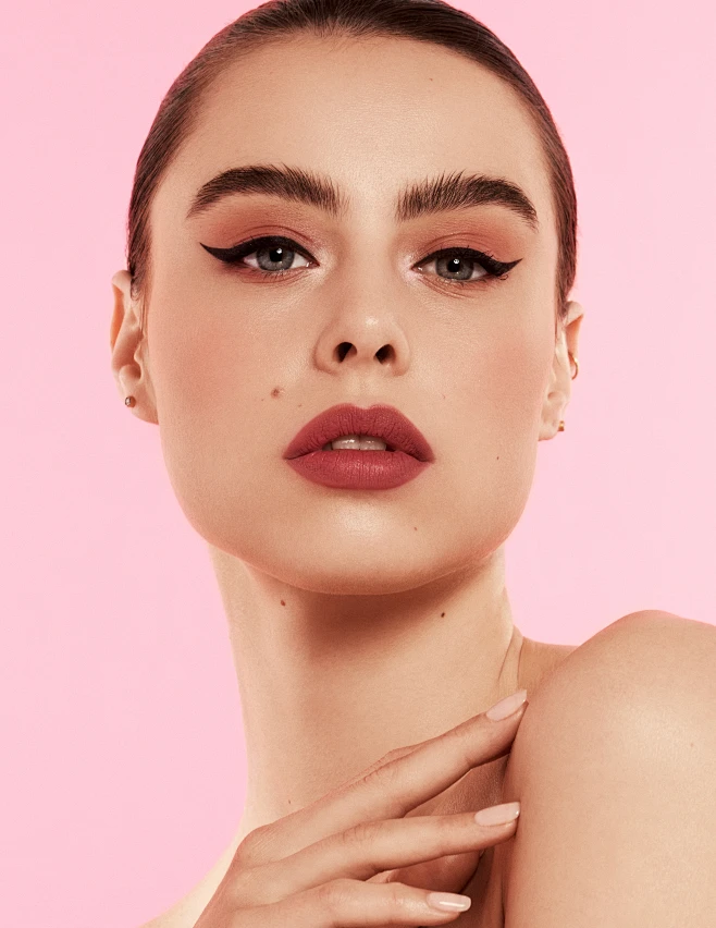 Advertising beauty beauty photography campaign cosmetics editorial ...