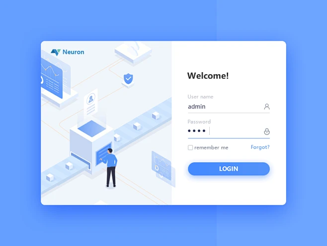 log in page-花瓣网