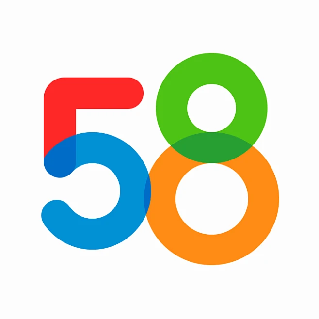 58同城 【图标 APP LOGO ICON】@ANNRAY!-花瓣网
