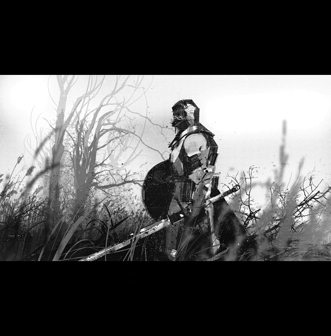 原画好图来自cgbook.cn (568)-花瓣网