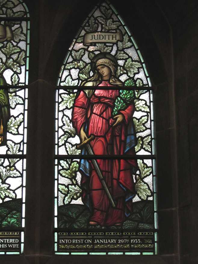 欧洲中世纪教堂彩绘来自cgbook.cn (74)