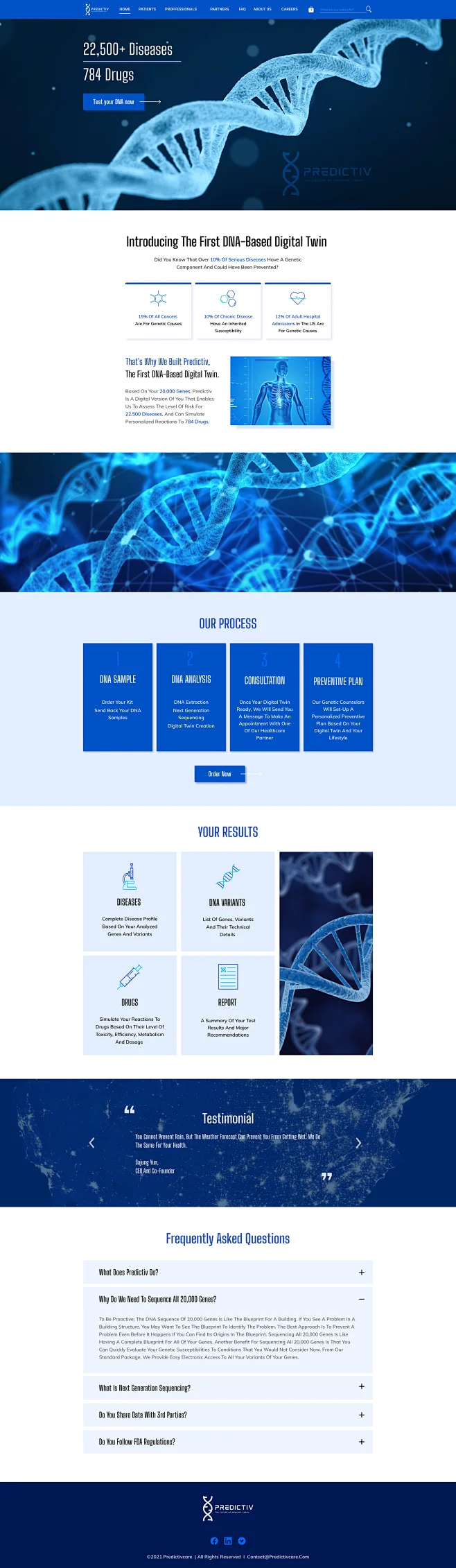 Dna projects | Behance 上的照片、视频、徽标、插图和品牌-花瓣网