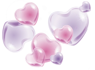 【米图网-52mitu.com】爱心 心形 金属 潮流 3D 流体 情人节 七夕 520 告白日 214爱心心形元素-花瓣网