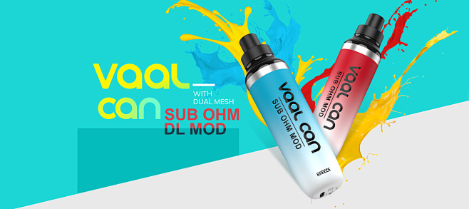 Pod Salt Go 500 Puffs Disposable