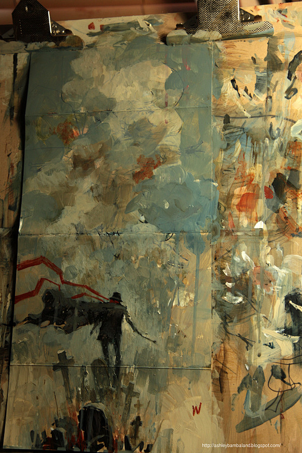 澳大利亚Ashley Wood-064