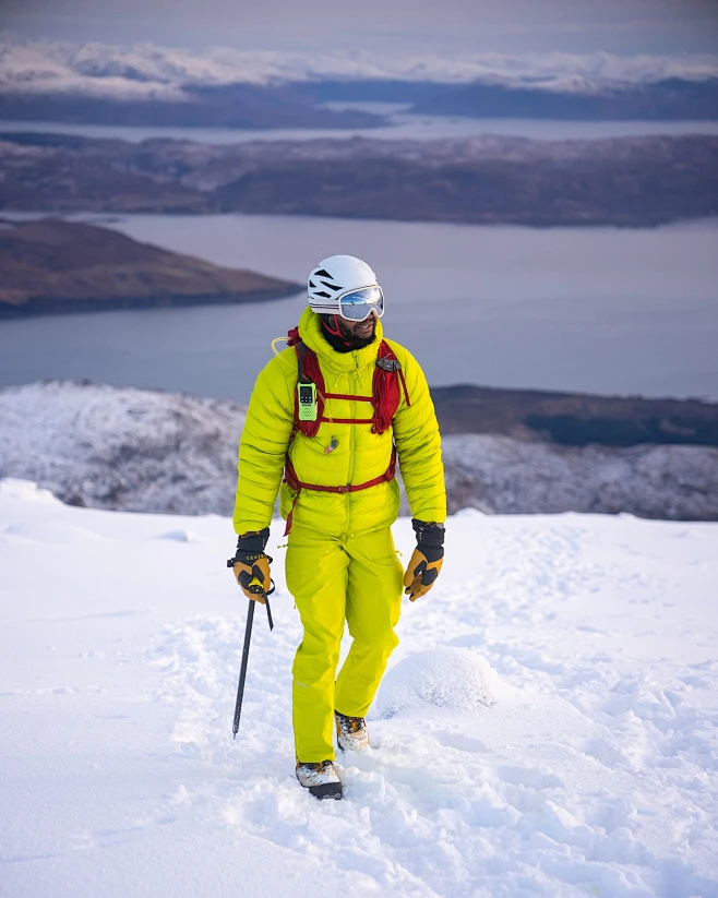 Photo shared by Joshua Adeyemi - Scotland | Content Creator | Outdoors ...