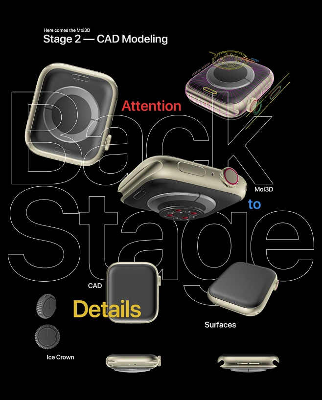 apple applewatch cupertino design Electronics Gadget ive series ...