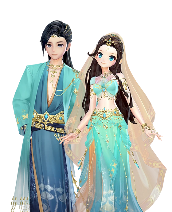 青云舞韵-QQ飞车手游官网-腾讯游戏-花瓣网