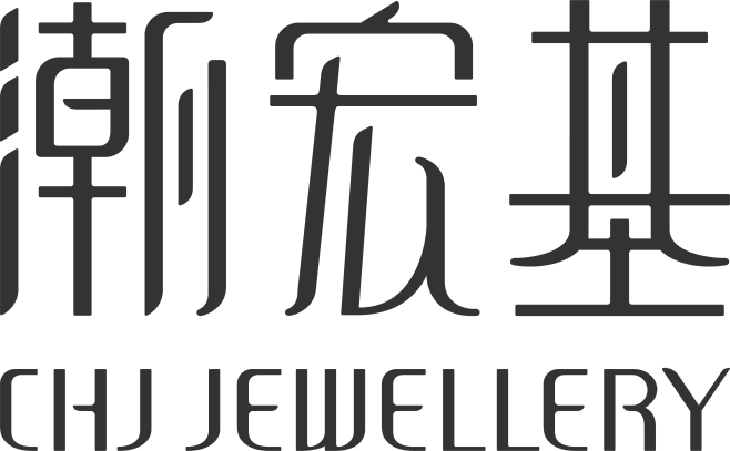 潮宏基-logo-完整-花瓣网