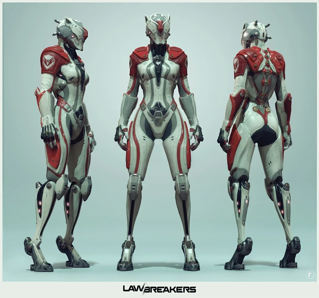 COD : AW, Randy Forsyth : Here's some of the work I did on Advanced Warfare, I am very lucky to ...