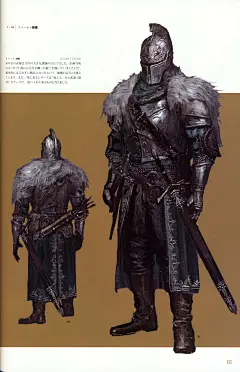 Hyrkanian Raider concept art from the video game Age of Conan ...