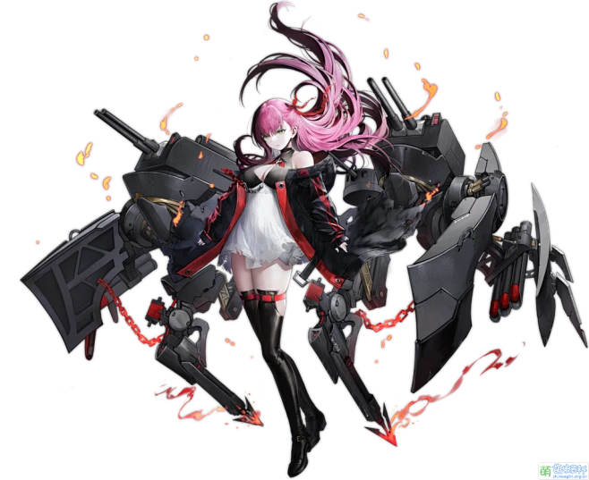 BLHX mengfeisi alter.png-花瓣网