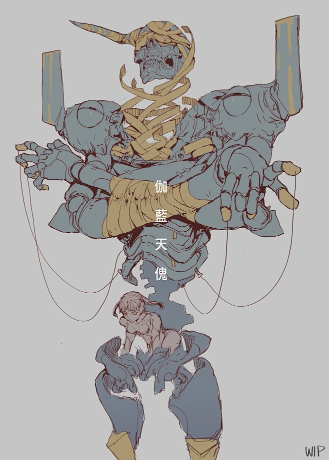 ching-yeh-.jpg (1920×2686)-花瓣网