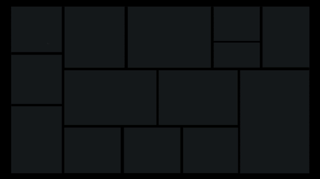 Magic button - 2D FX animation toolkit -花瓣网