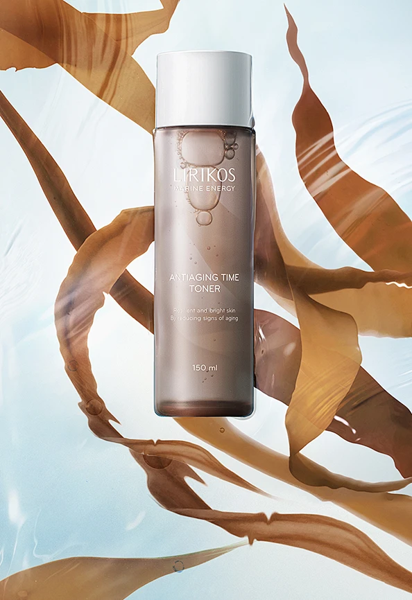 안티에이징 타임 토너-花瓣网