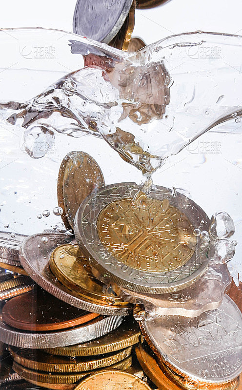 水是财富