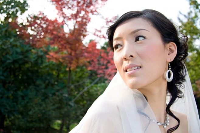 经典婚纱摄影图片-花瓣网