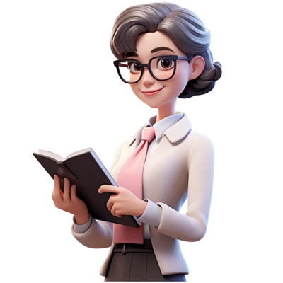 【米图网-52mitu.com】人物 3D 商务 办公 工作 职场 教师 老师 护士3D职业人物-花瓣网