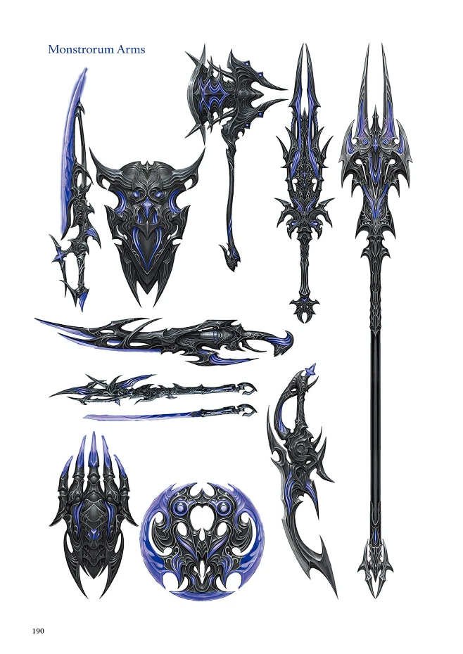 Final_Fantasy_XIV_Endwalker_The_Art_of_Resurrection_Among_the_Stars ...