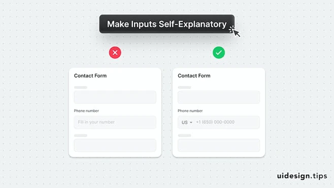 UI Tips for Landing Pages Apps by Jim Raptis-花瓣网