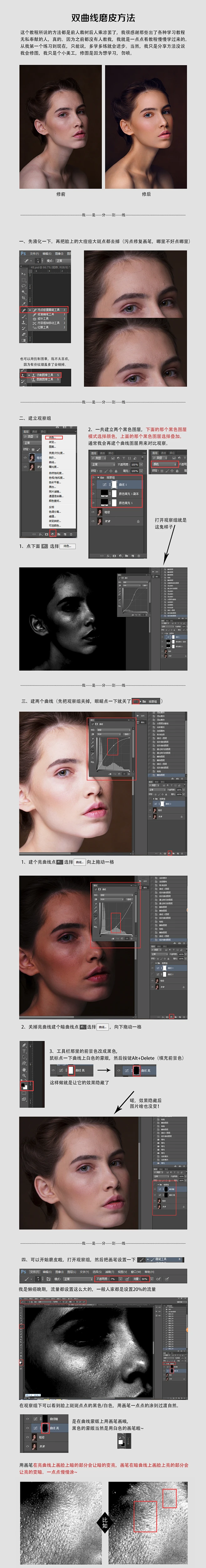 方法与技巧~AING.-花瓣网