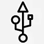 usb电缆插图行业标准免抠素材_88ICON https://88icon.com usb电缆 插图 行业标准 线图标 机械 电源 形状 标志 技术 技术硬件-花瓣网