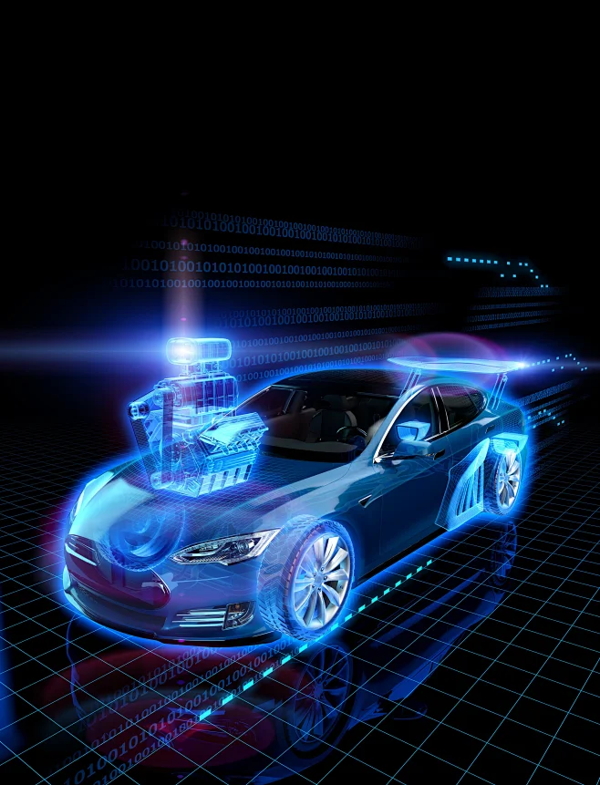 HPC Car : For IBM Systems Magazine.-花瓣网