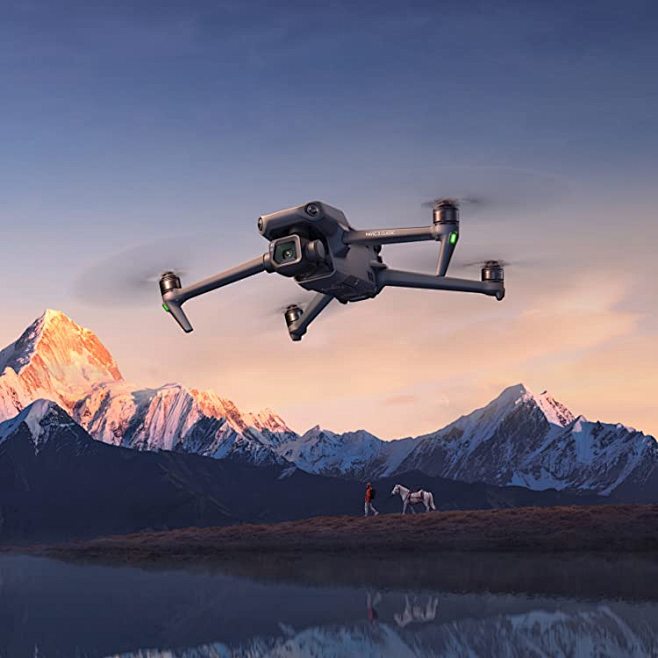 DJI : DJI is a globl leader in developing and manufacturing civilian ...