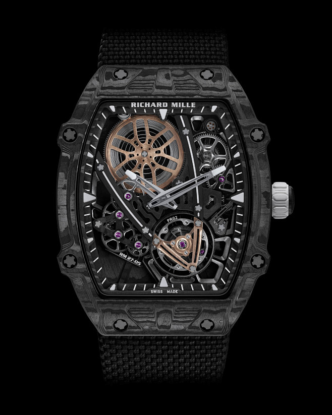 Richard-Mille-RM-27-05-Flying-Tourbillon-Rafael-Nadal-Watch