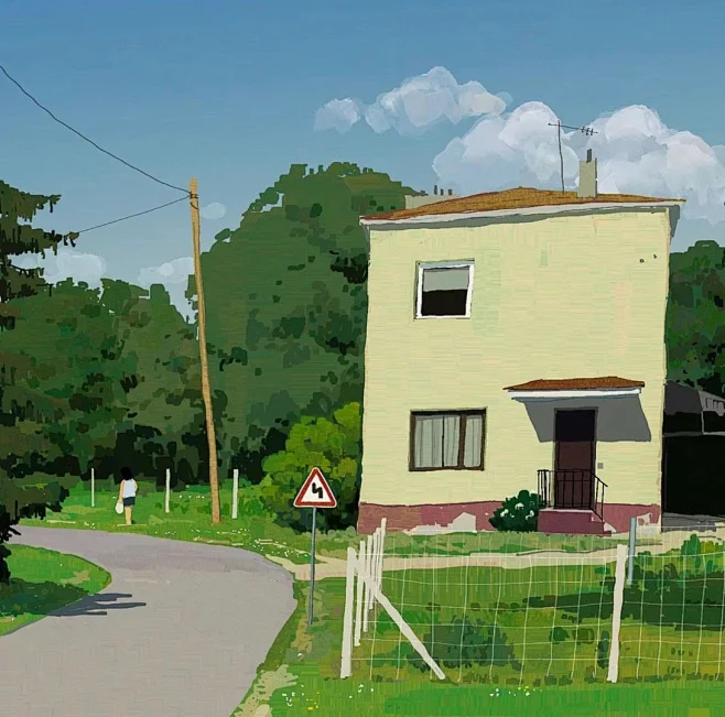 Ins:_alariko-花瓣网